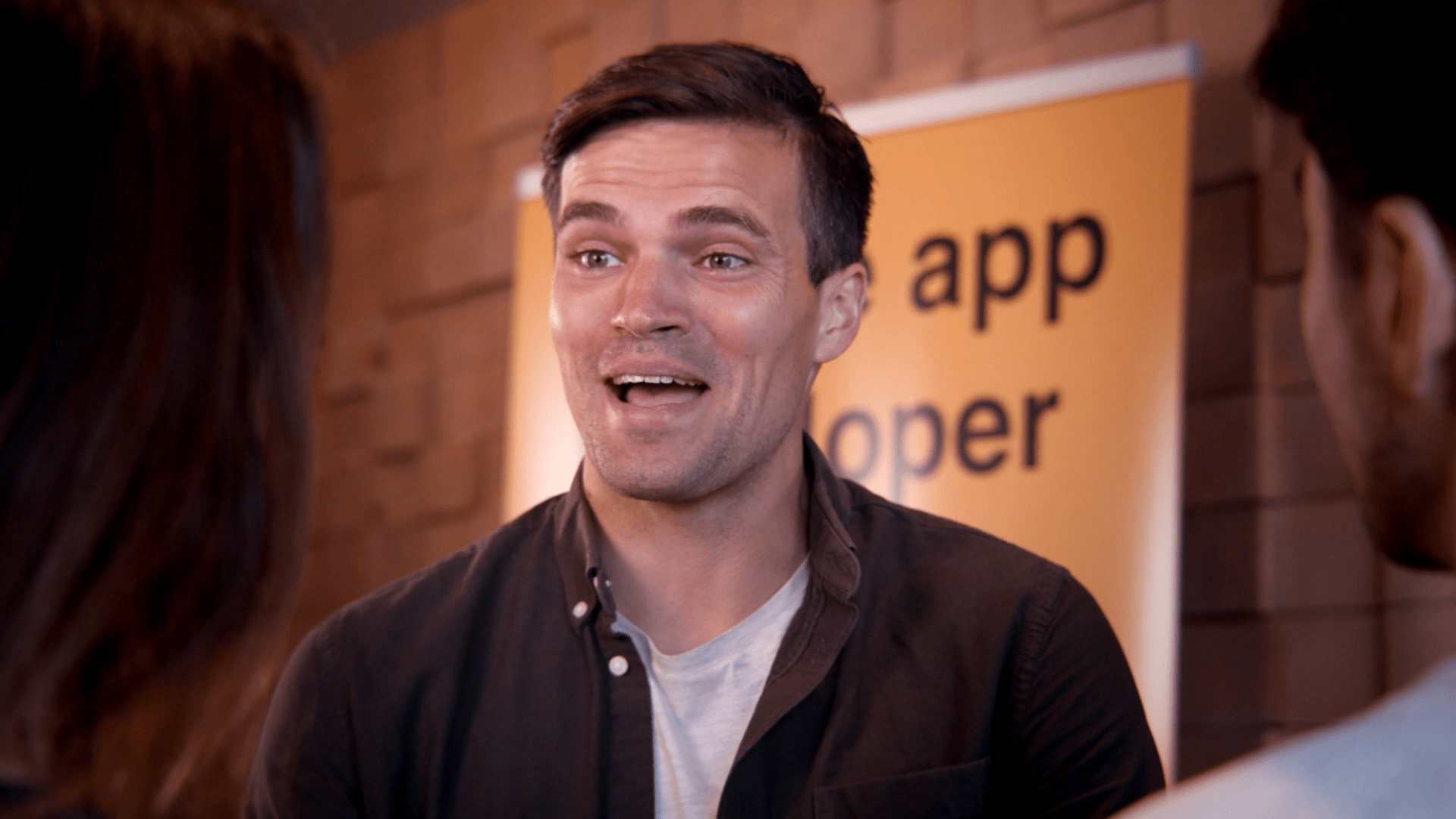 Move Agency: wervingscampagne met inspirerende video's